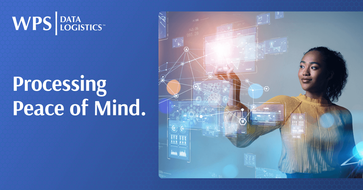 About Us | WPS Data Logistics